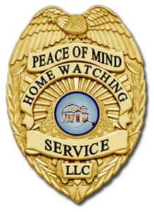 Peace of Mind Home Watching Services | Jersey Shore